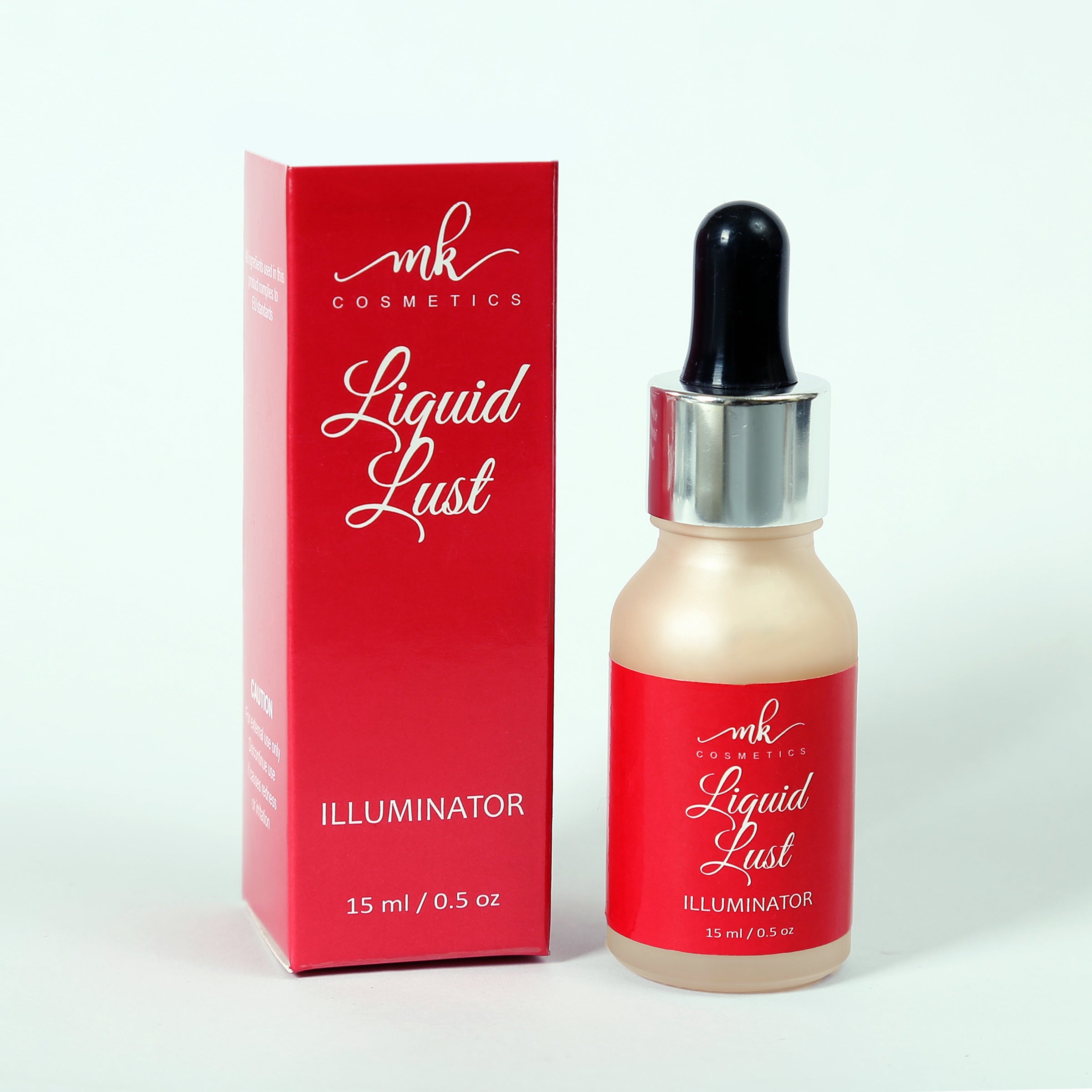 Illuminator Makeup | Liquid Illuminator | Highlighter Makeup – MK ...
