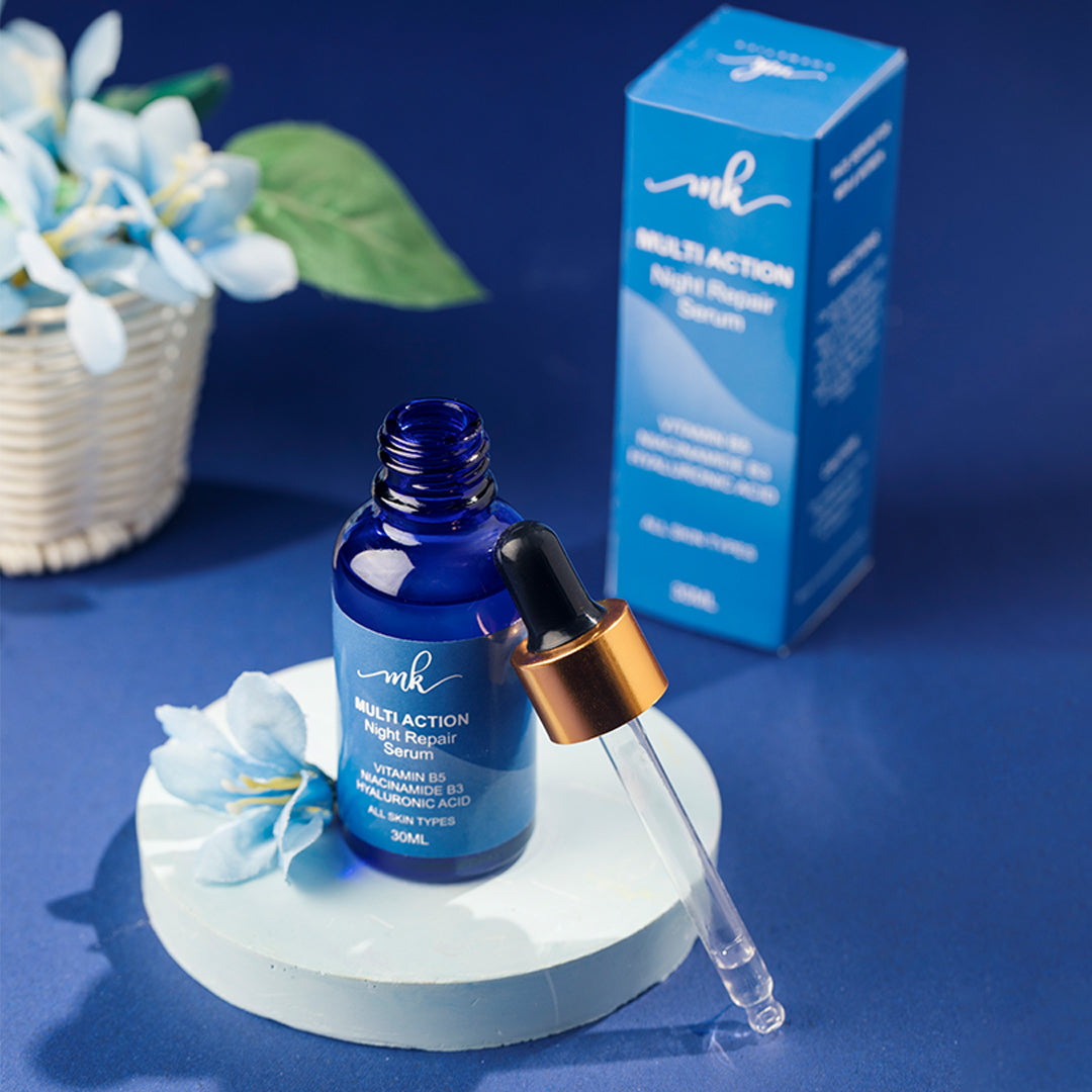 Winter Sale - Face Serum | Face Wash | Lip Tint – MK Cosmetics Pakistan